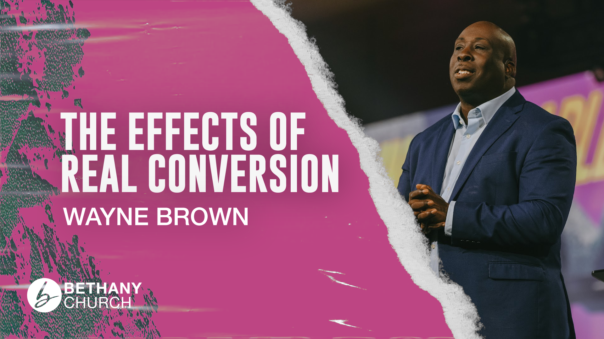 The Effects of Real Conversion