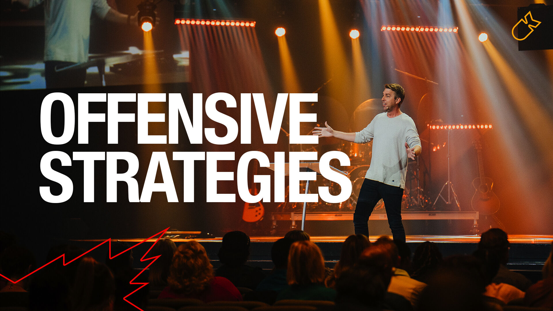Offensive Strategies